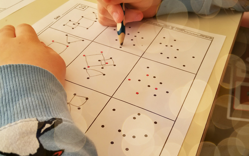 Metodo Feuerstein: cos'è e come si applica | Eduspace